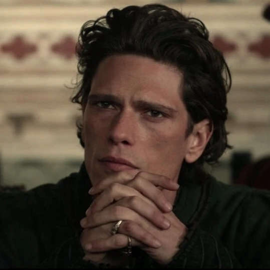 Remus Stark | The Reign of Women Wiki | Fandom