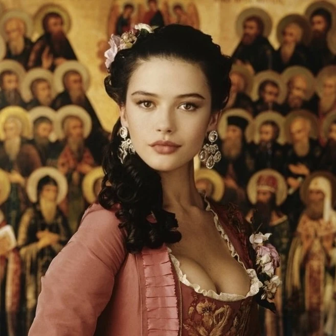 Myriah Westerling | The Reign of Women Wiki | Fandom