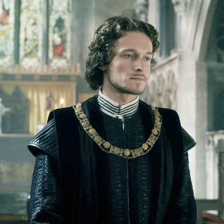 Evander Cragore | The Reign of Women Wiki | Fandom