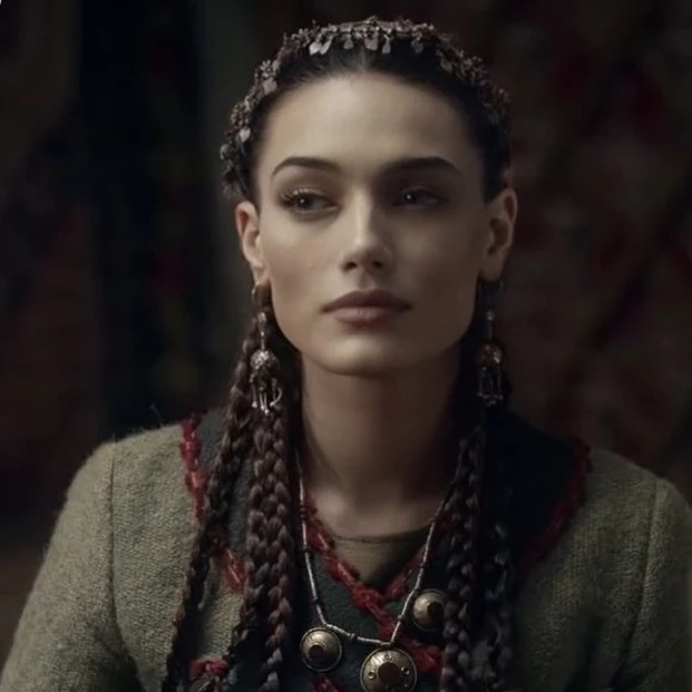 Imperial Lady Furia | The Reign of Women Wiki | Fandom