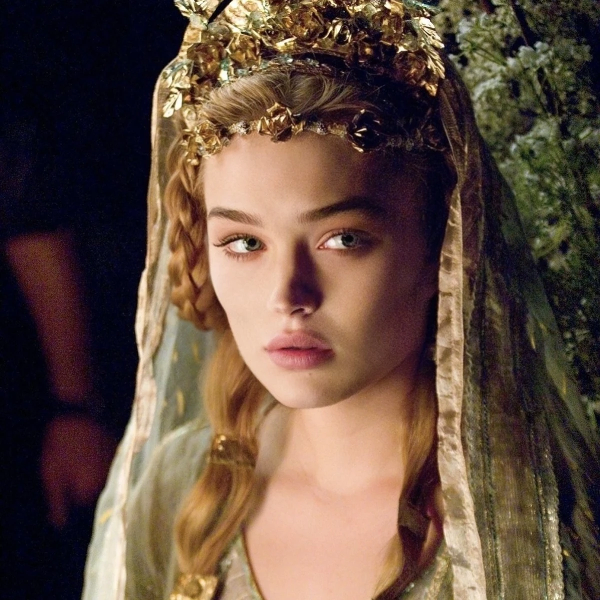 Hirihmene Sultana | The Reign of Women Wiki | Fandom