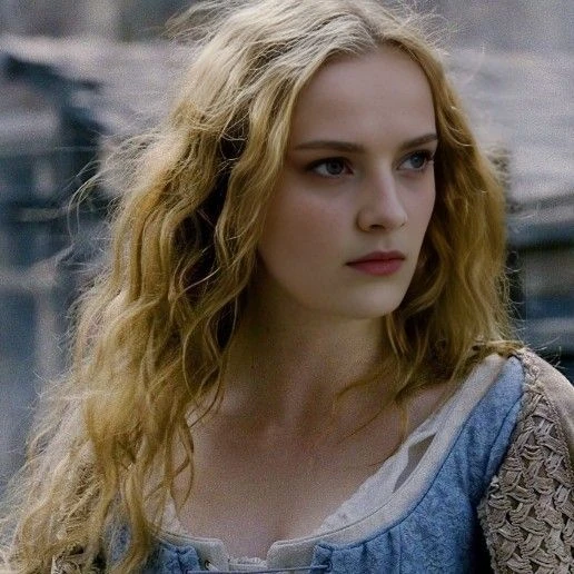 Guillemette | The Reign of Women Wiki | Fandom