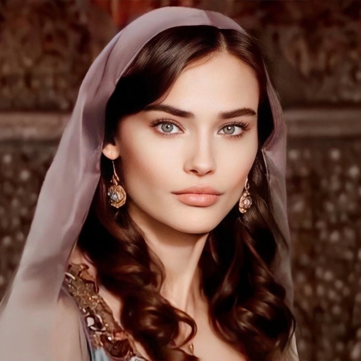 Hatice Sultana | The Reign of Women Wiki | Fandom