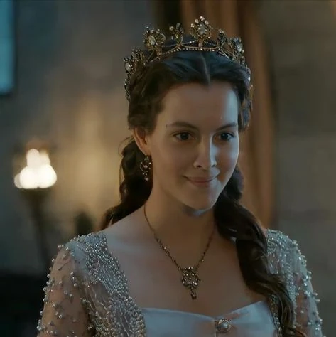 Imperia Stark | The Reign of Women Wiki | Fandom