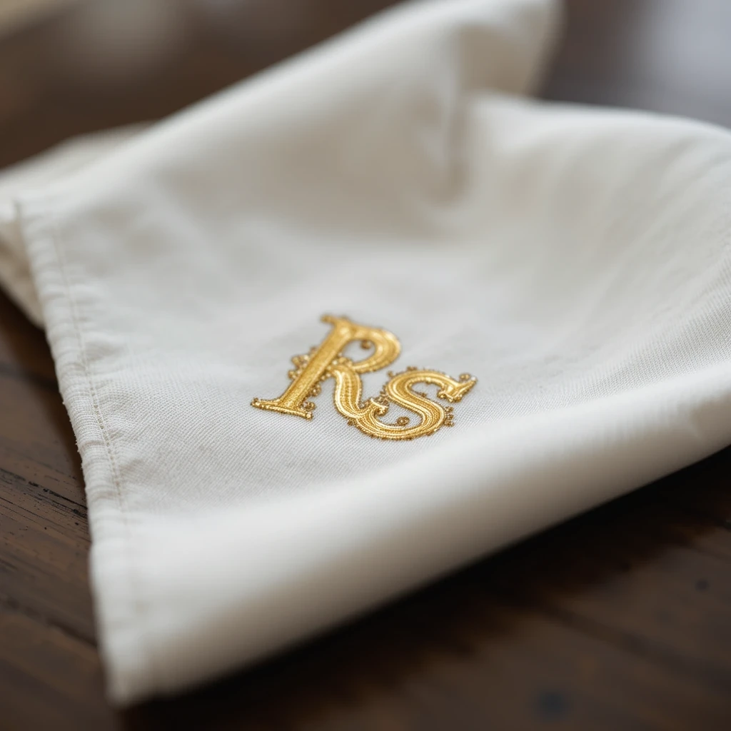 Rheya's Handkerchief | The Reign of Women Wiki | Fandom