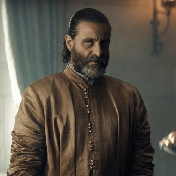 Roderick Hightower | The Reign of Women Wiki | Fandom