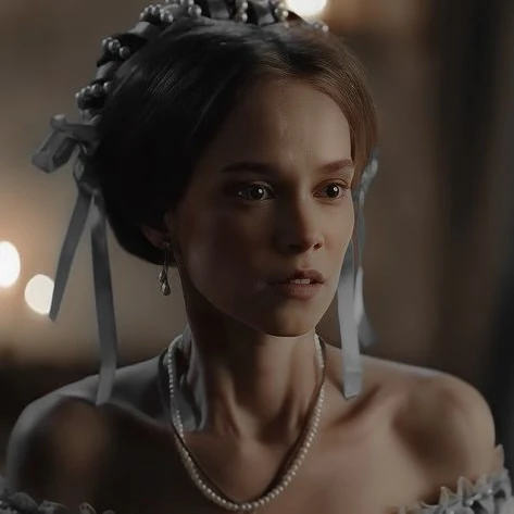 Alys | The Reign of Women Wiki | Fandom