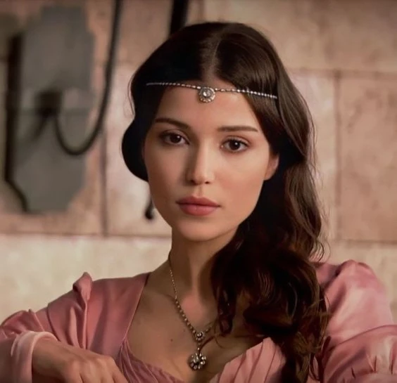 Imperia Hightower | The Reign of Women Wiki | Fandom