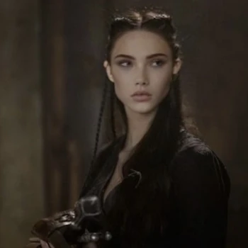 Tyana Pierce | The Reign of Women Wiki | Fandom