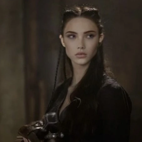 Tyana Pierce | The Reign of Women Wiki | Fandom