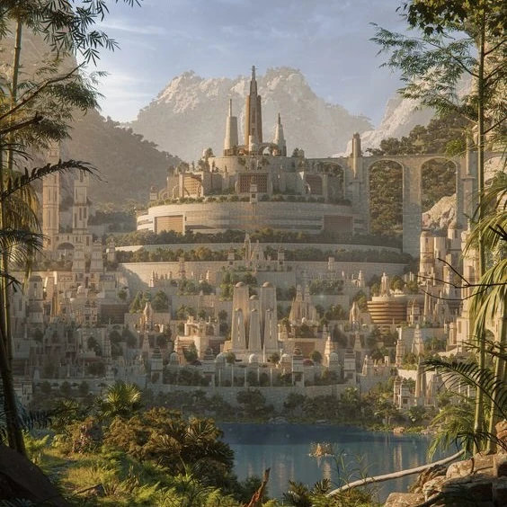 Sunfall | The Reign of Women Wiki | Fandom