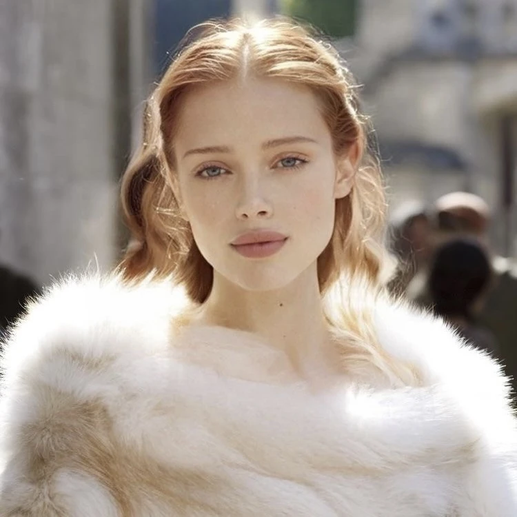 Siara Soulton | The Reign of Women Wiki | Fandom