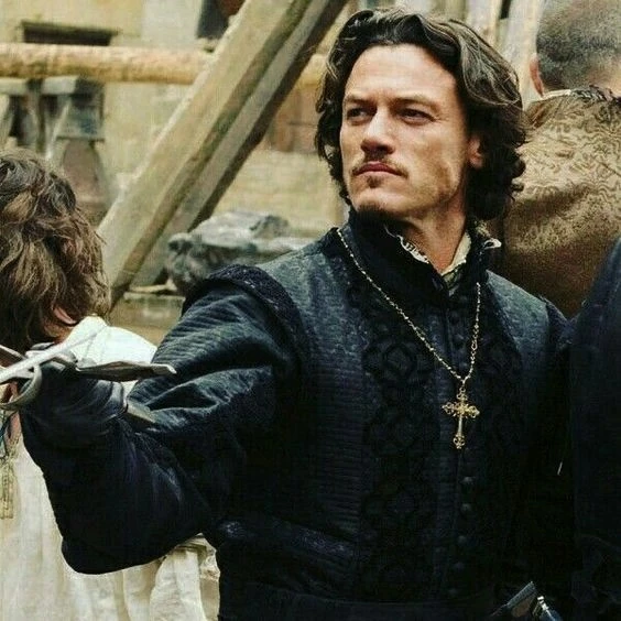 Aeden | The Reign of Women Wiki | Fandom