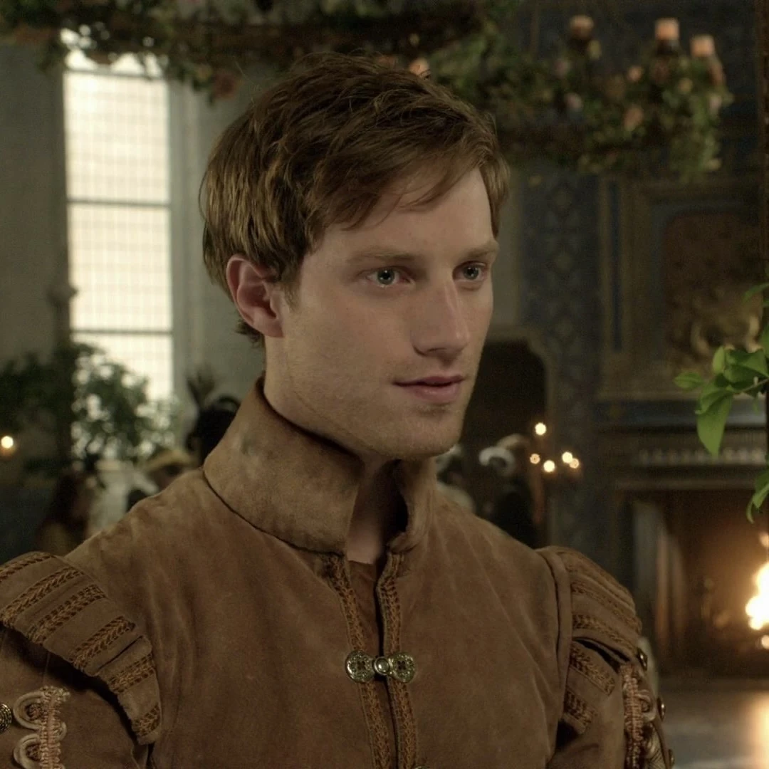 Bellamy Madden | The Reign of Women Wiki | Fandom