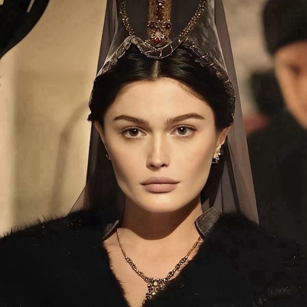 Mara Blackmere | The Reign of Women Wiki | Fandom