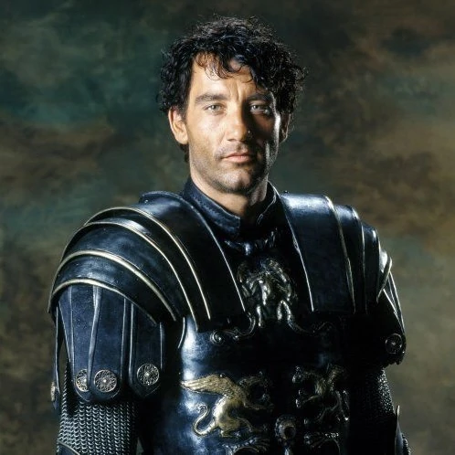 Theron | The Reign of Women Wiki | Fandom