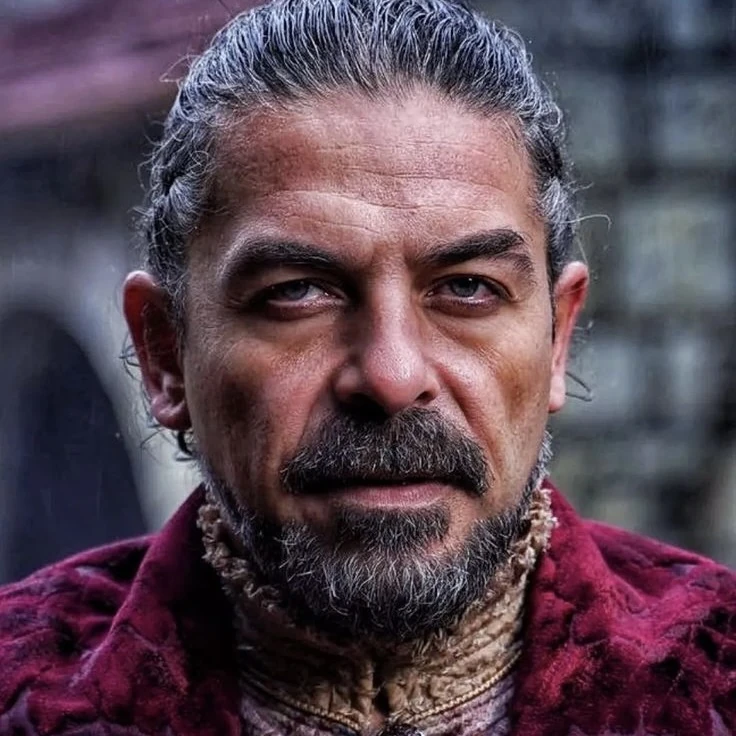 Honto | The Reign of Women Wiki | Fandom