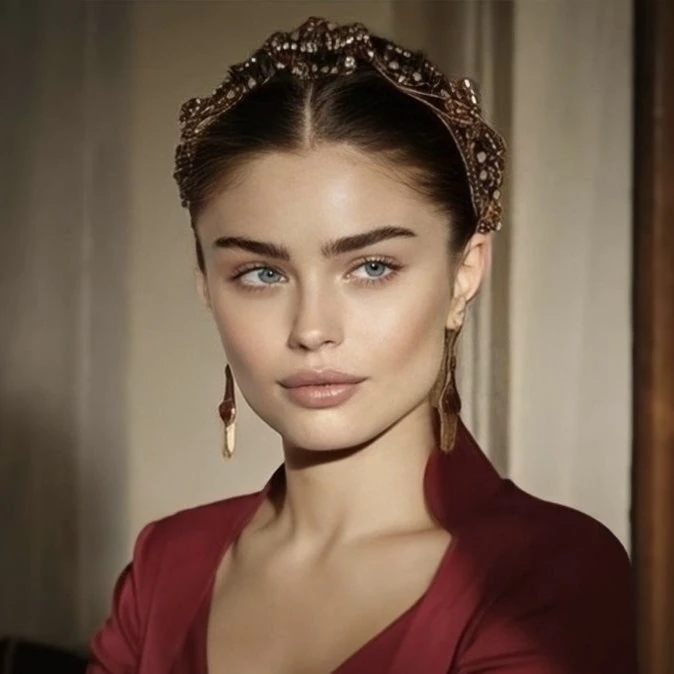 Lucilla of Thara | The Reign of Women Wiki | Fandom