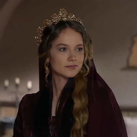 Shiera Ridley | The Reign of Women Wiki | Fandom