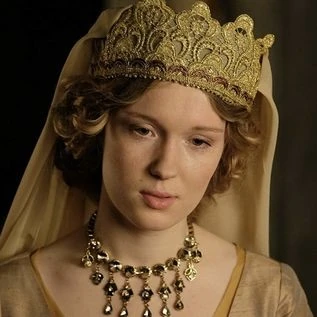 Rowena Stark | The Reign of Women Wiki | Fandom