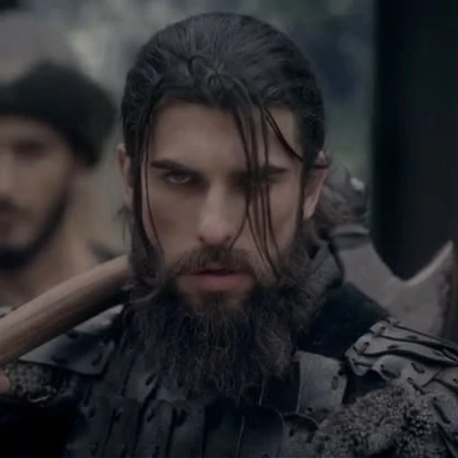 Altan Battulga | The Reign of Women Wiki | Fandom