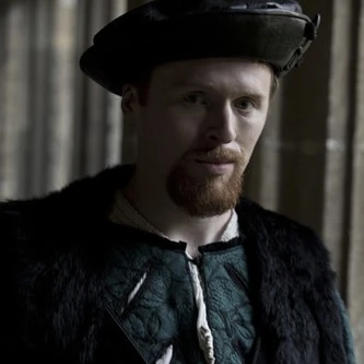 Jae Caddell | The Reign of Women Wiki | Fandom