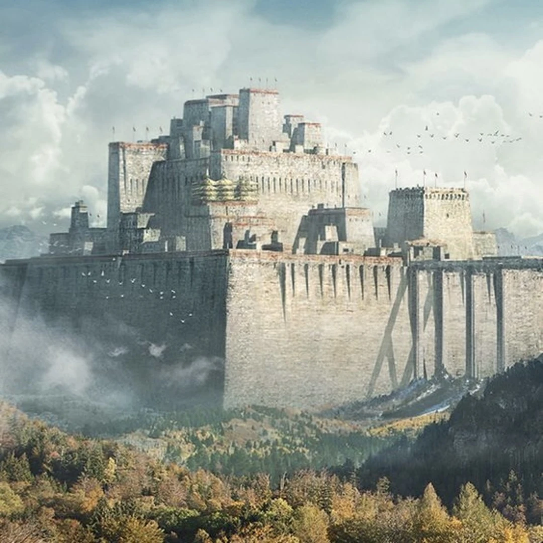 Summerton | The Reign of Women Wiki | Fandom