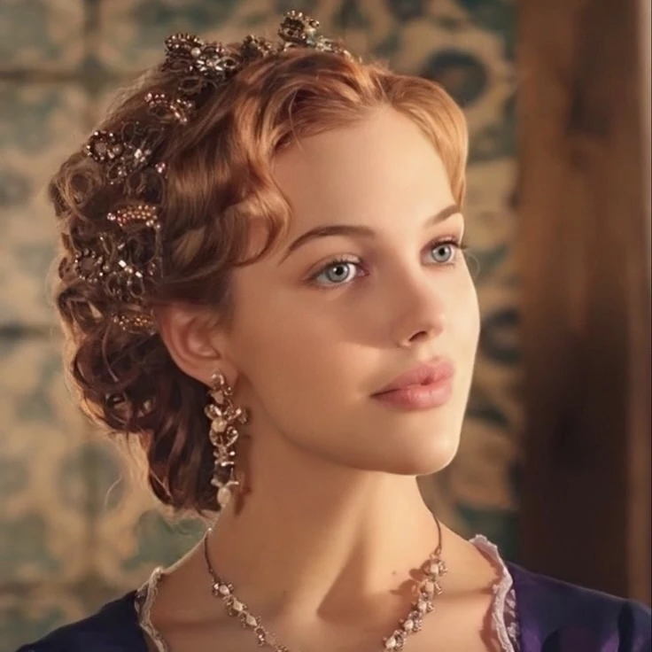 Süreyya Sultana | The Reign of Women Wiki | Fandom