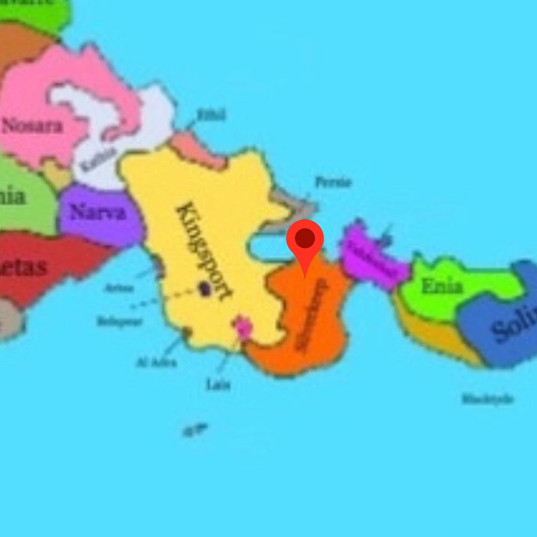 Silverkeep | The Reign of Women Wiki | Fandom