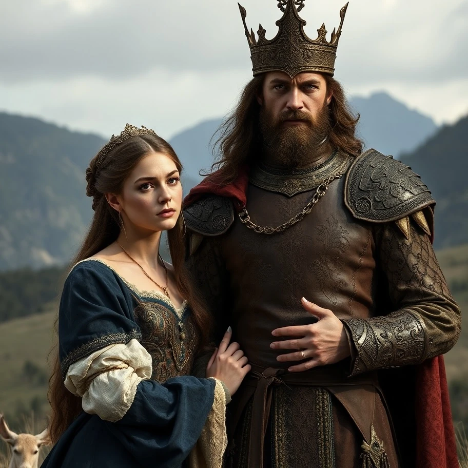 The Paramour (episode) | The Reign of Women Wiki | Fandom