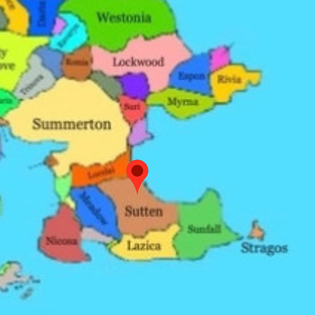 Sutten | The Reign of Women Wiki | Fandom