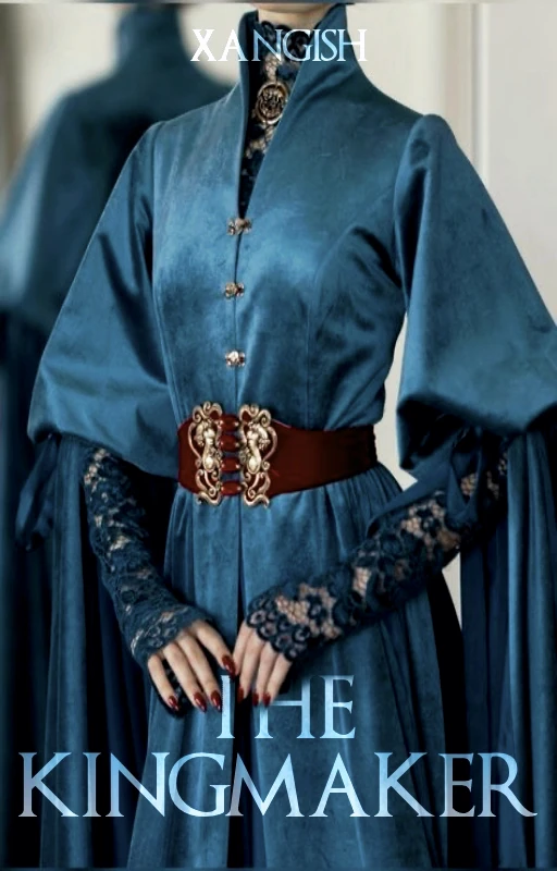 Arabella | The Reign of Women Wiki | Fandom