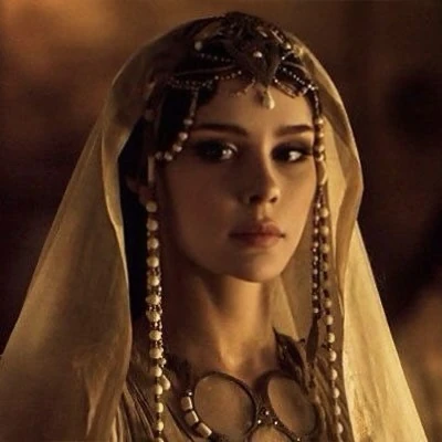 Viserra Stark | The Reign of Women Wiki | Fandom