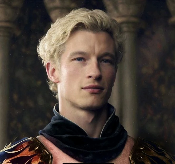 Aedyn Rivers | The Reign of Women Wiki | Fandom