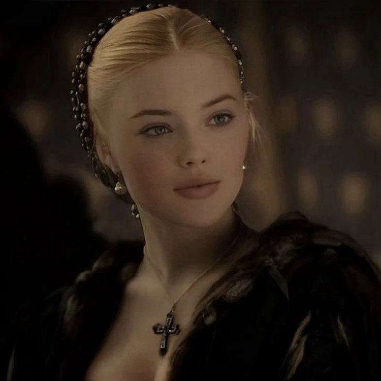Alyssa Soulton | The Reign of Women Wiki | Fandom