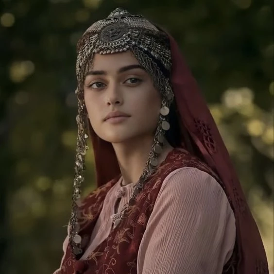 Category:The Sultana Characters | The Reign of Women Wiki | Fandom