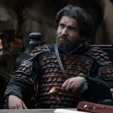 Caius | The Reign of Women Wiki | Fandom