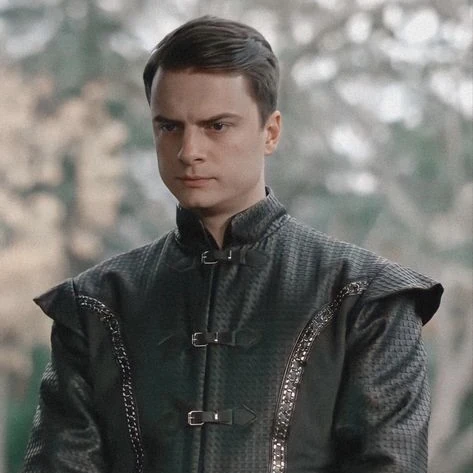 Trystane Ransom | The Reign of Women Wiki | Fandom