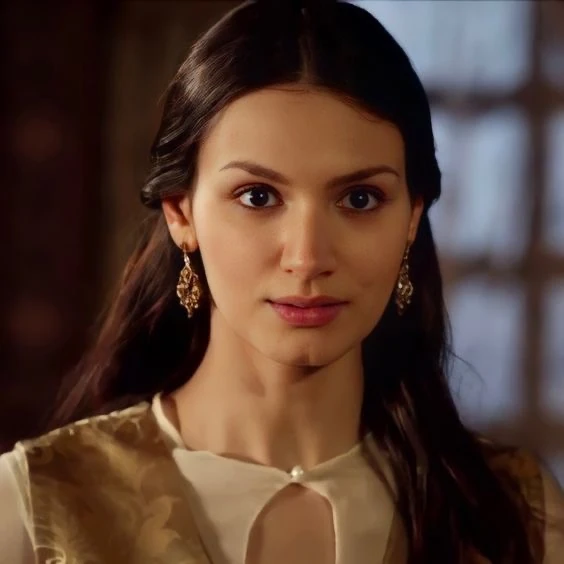 Aurelia | The Reign of Women Wiki | Fandom