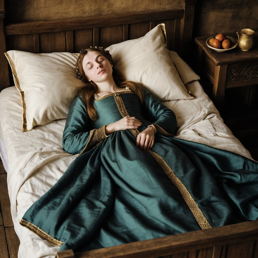 Siege of Fallen City (episode) | The Reign of Women Wiki | Fandom