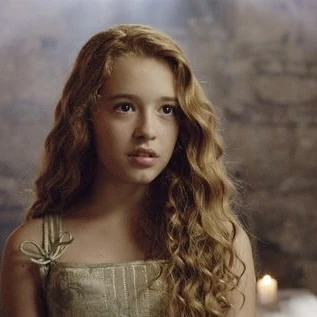 Isabela Aetos | The Reign of Women Wiki | Fandom