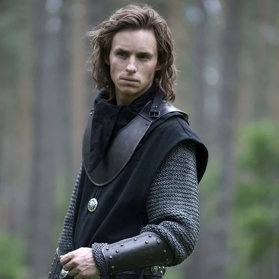 Ash Caddell | The Reign of Women Wiki | Fandom