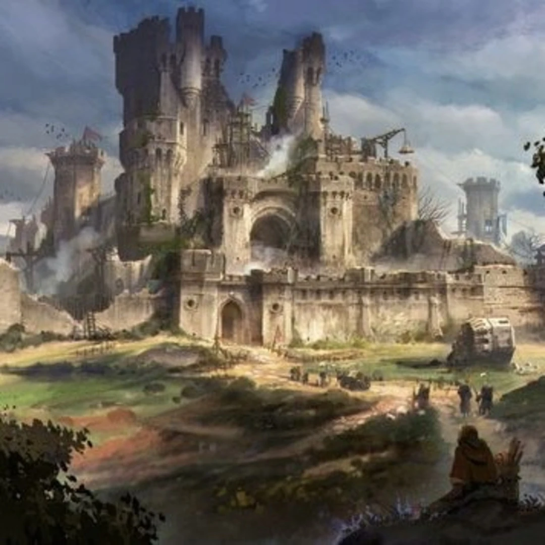 Mercia | The Reign of Women Wiki | Fandom