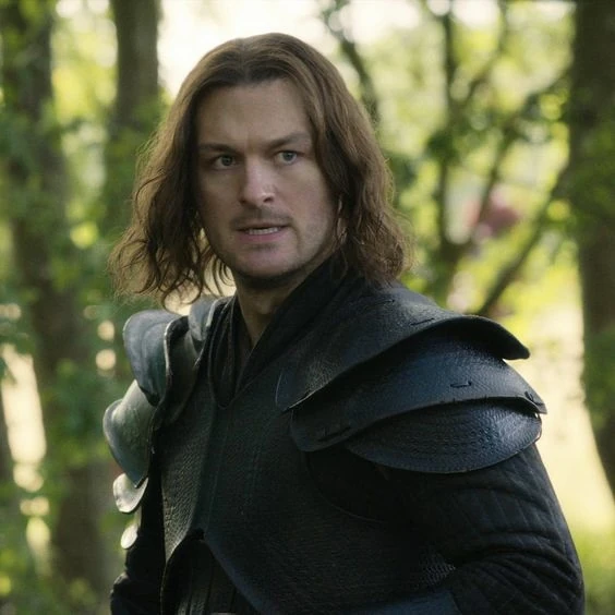 Gawen Stark | The Reign of Women Wiki | Fandom