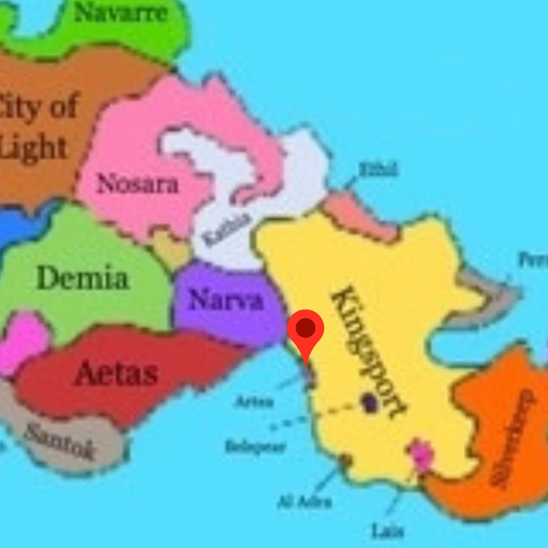 Artea | The Reign of Women Wiki | Fandom