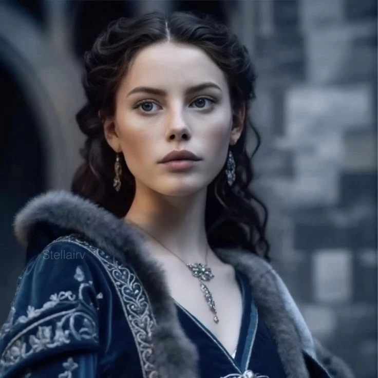 Lynora Martell | The Reign of Women Wiki | Fandom