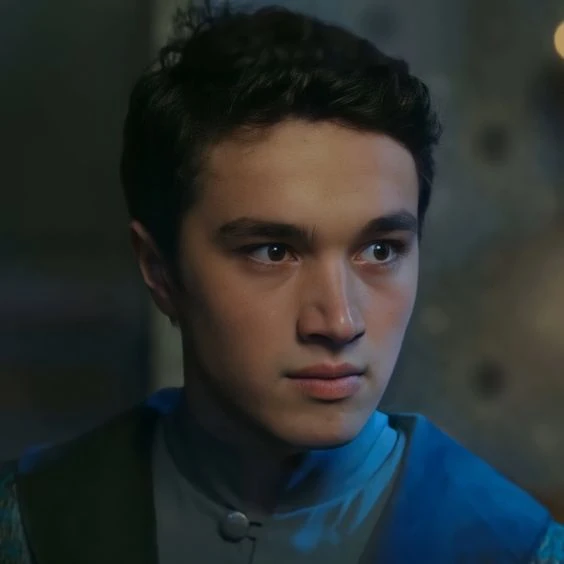 Byren Stark | The Reign of Women Wiki | Fandom