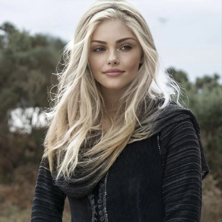 Rayne Roth | The Reign of Women Wiki | Fandom