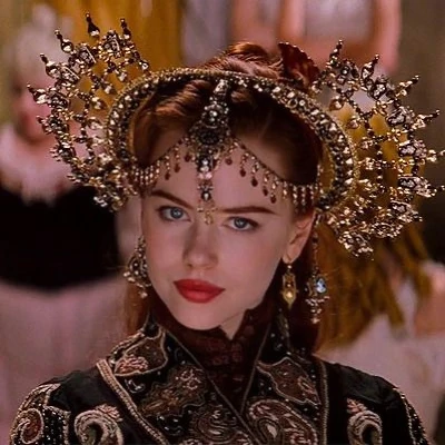 Empress Seraphina | The Reign of Women Wiki | Fandom