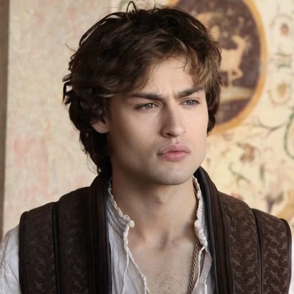 Rohan Curran | The Reign of Women Wiki | Fandom